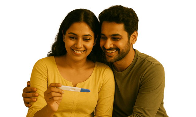 HCG Calculator Tool | IVF Pulse